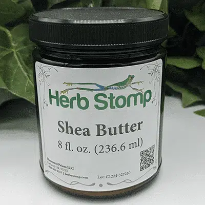 Shea Butter Buy Online • Herb Stomp